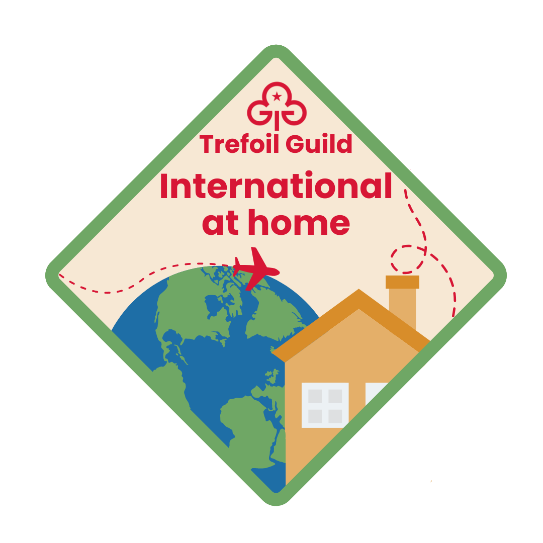 Shop | Trefoil Guild